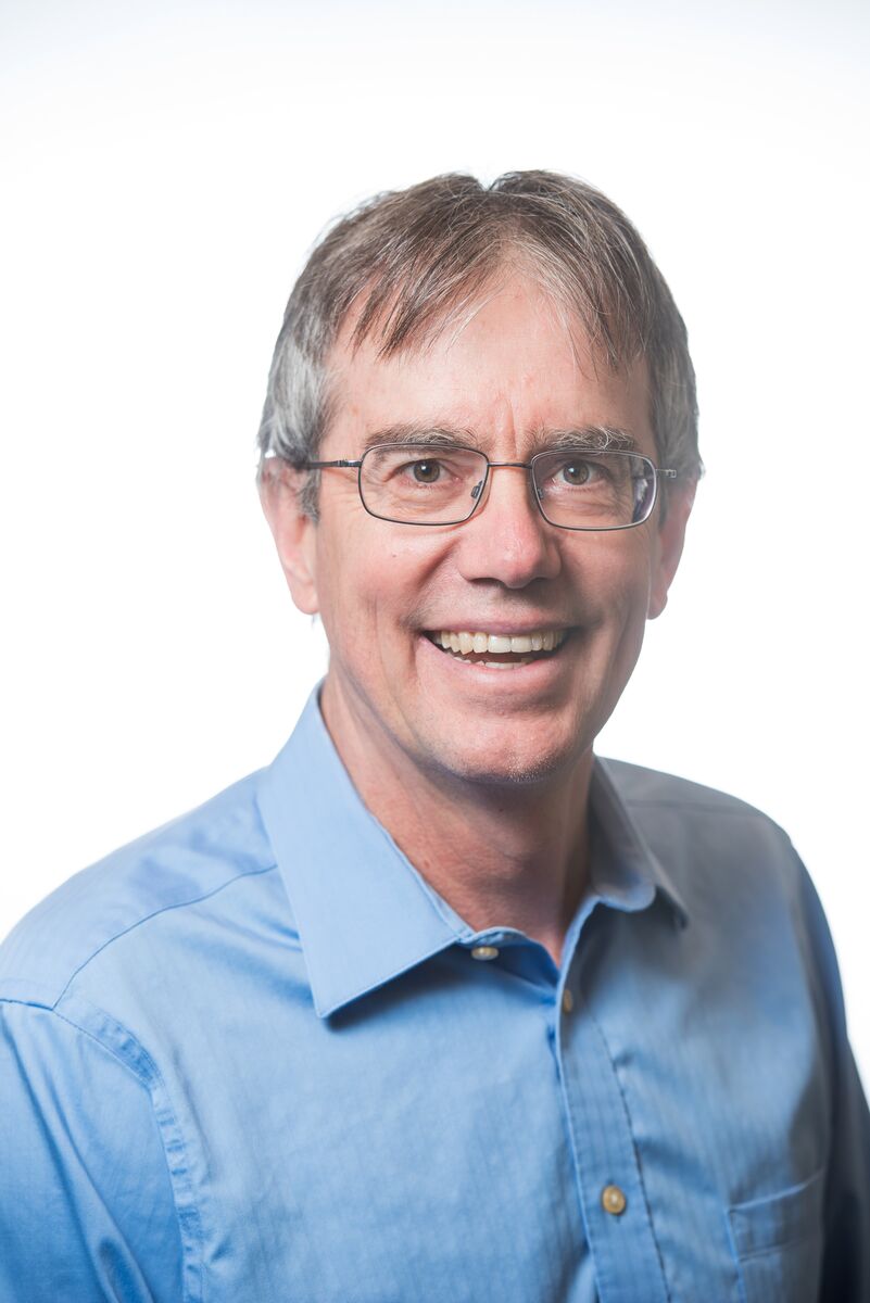 Gregory Patton | PNNL